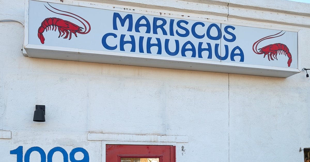 10 Unassuming Seafood Joints In Arizona That Locals Can't Stop Talking ...