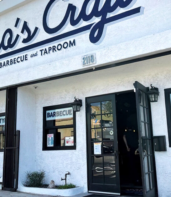 best barbecue california secret ftr