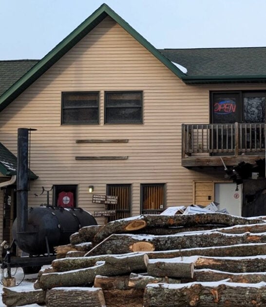 best barbecue restaurants wisconsin FTR