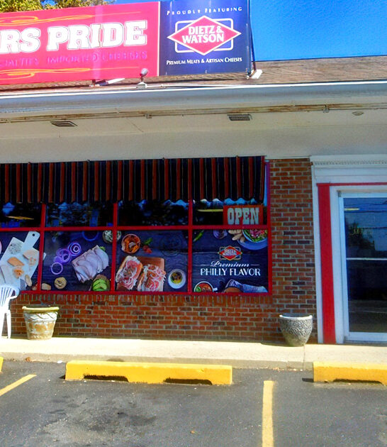 best beef sandwich pennsylvania ftr