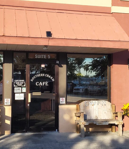 best biscuits florida gravy ftr