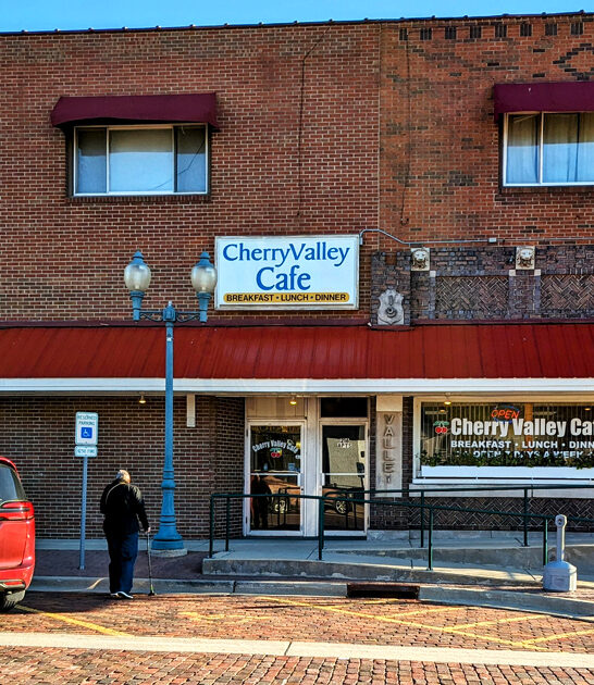 best breakfast gem illinois ftr