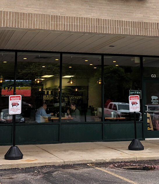 best brisket bbq michigan ftr