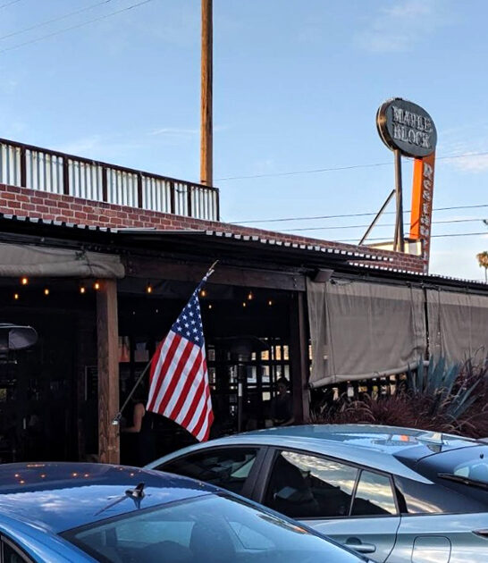 best brisket hiding california ftr