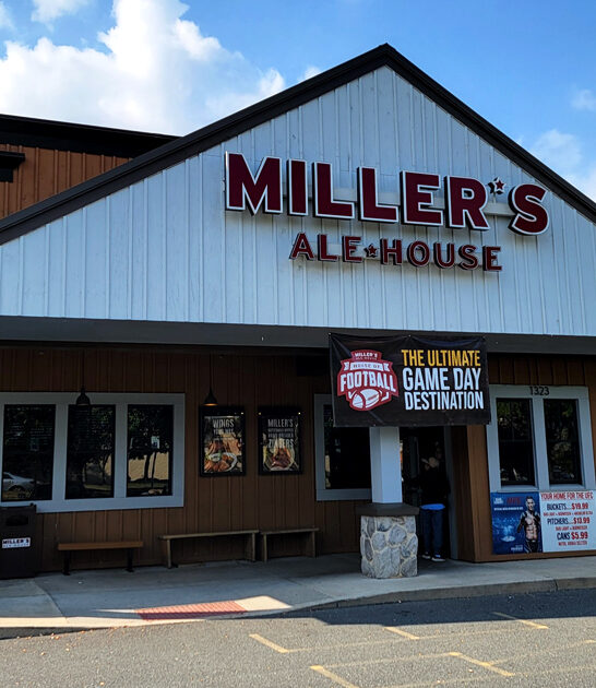best burger joints delaware FTR