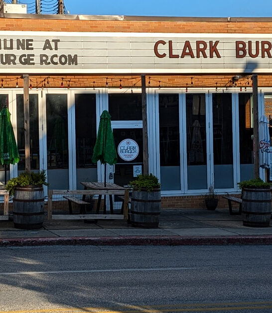 best burger joints maryland ftr