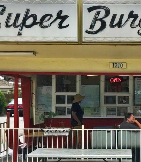 best burgers california joint ftr
