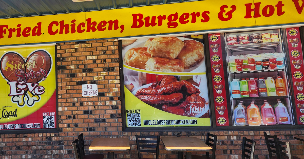 The Massive Burgers At This Southern Restaurant In Tennessee Are Worth ...