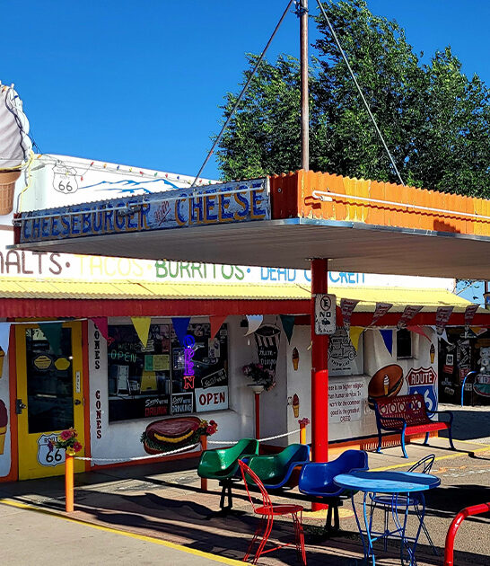 best burgers restaurant arizona ftr
