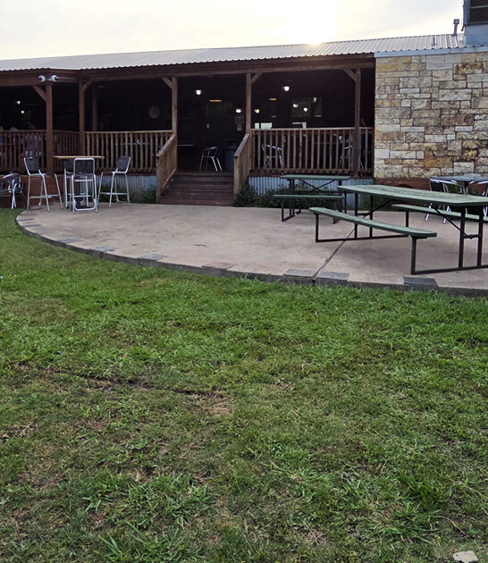 best burgers texas ftr