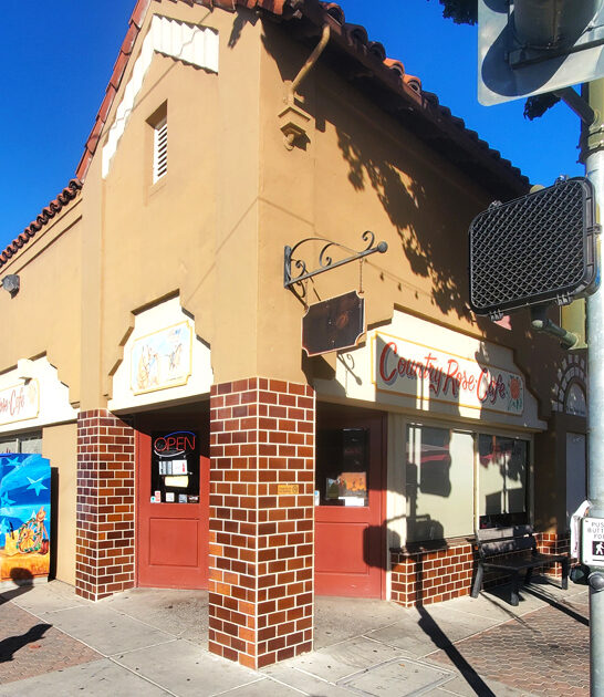 best california breakfast burrito ftr