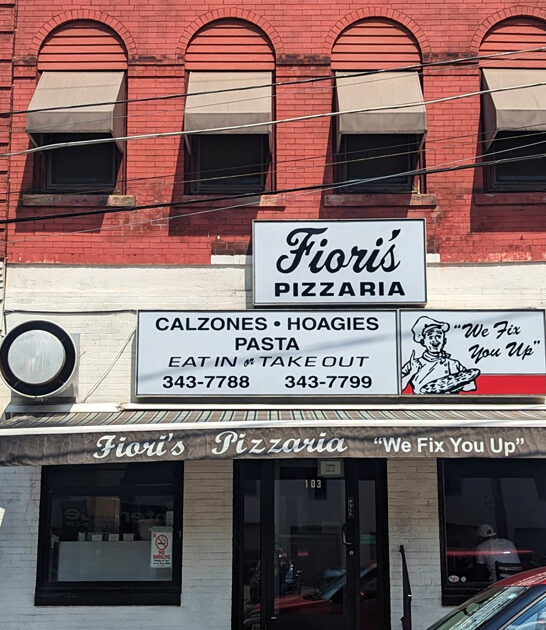 best calzones pennsylvania joint ftr