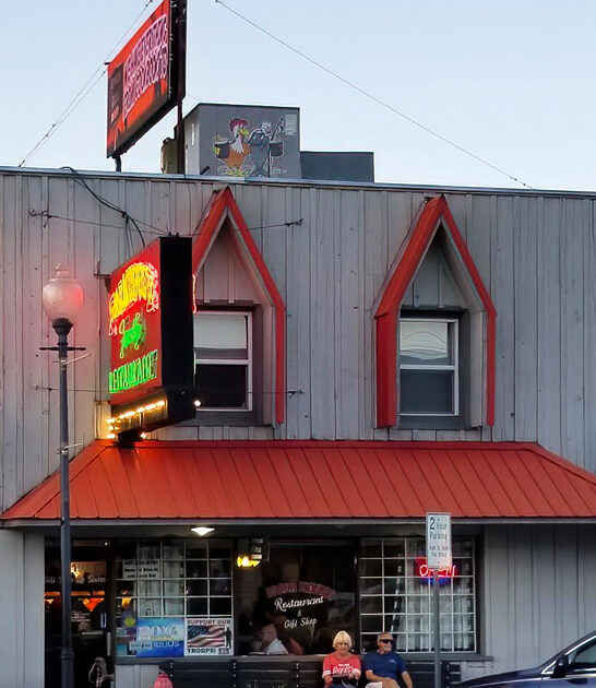 best chicken dumplings missouri ftr