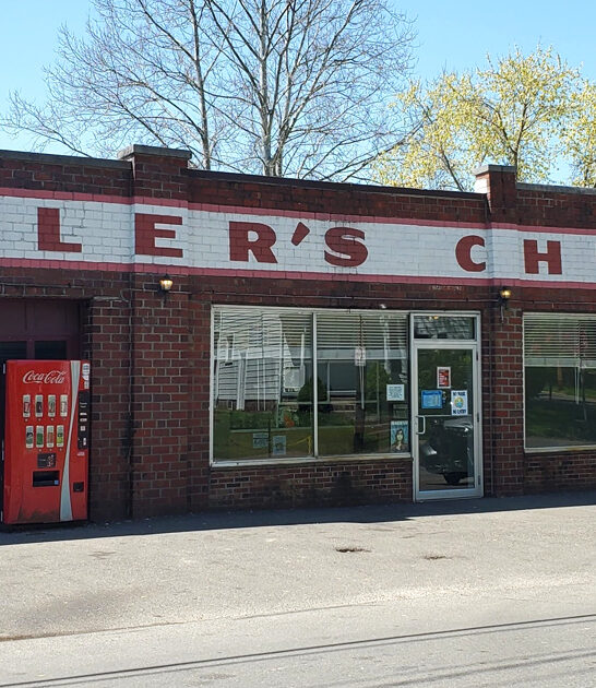 best chicken restaurants ohio FTR
