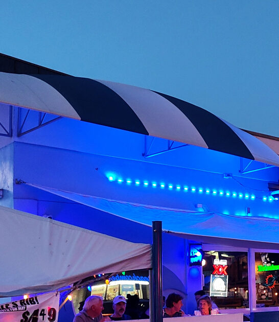best chowder florida restaurant FTR
