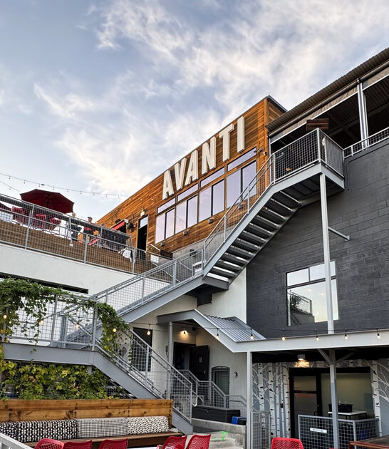 best colorado lobster rolls ftr