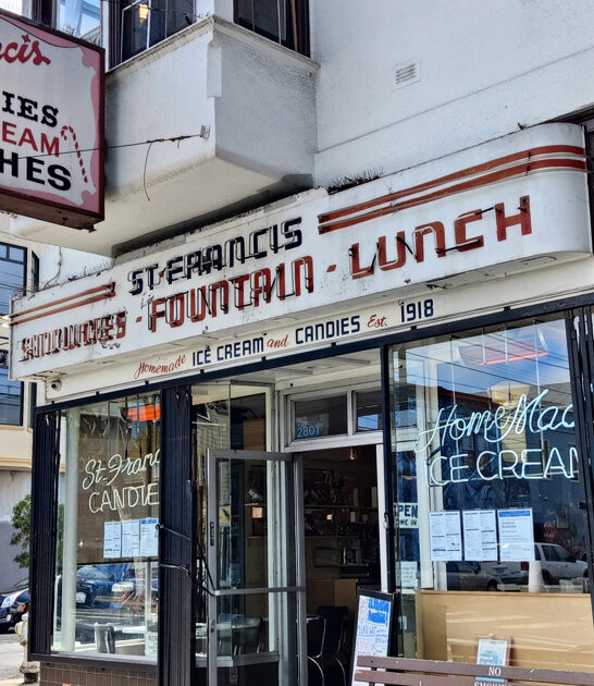 best diner california state ftr