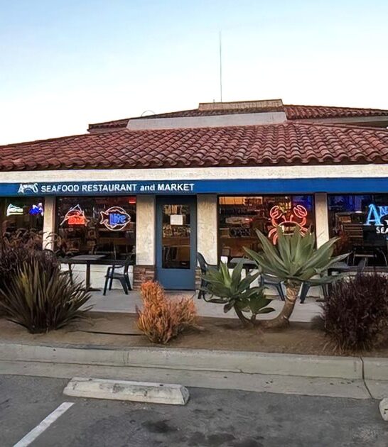 best fish america california ftr