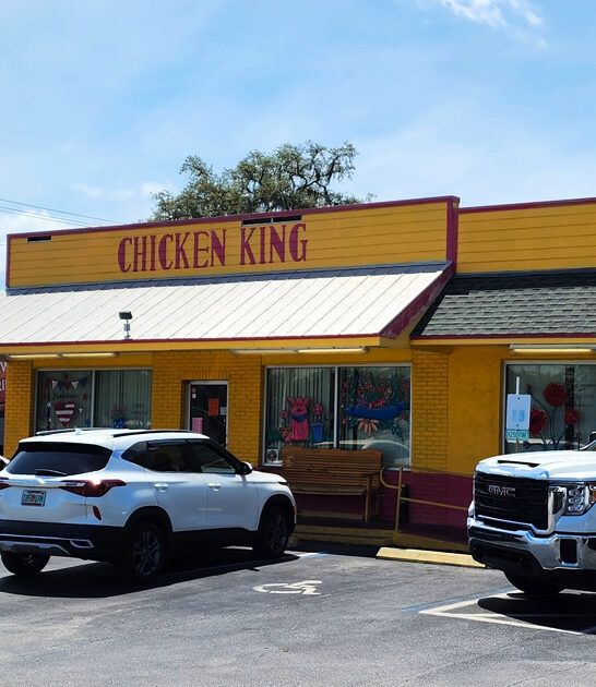best florida gravy biscuits ftr