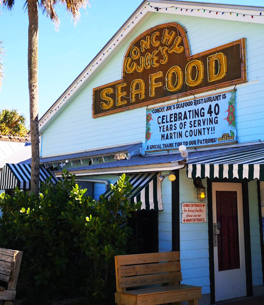 best florida shrimp coconut ftr