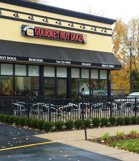 best hot dog michigan ftr