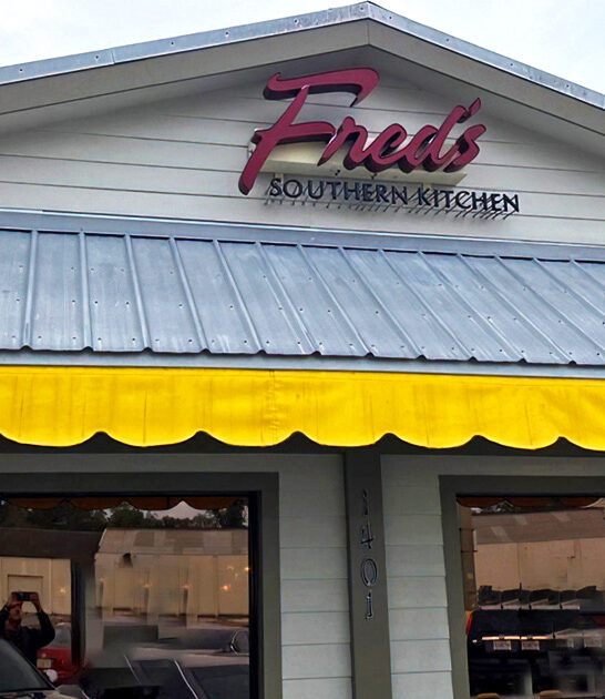 best iconic buffet florida ftr