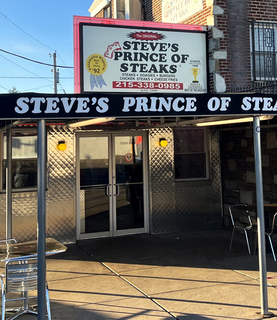 best italian pennsylvania cheesesteak ftr