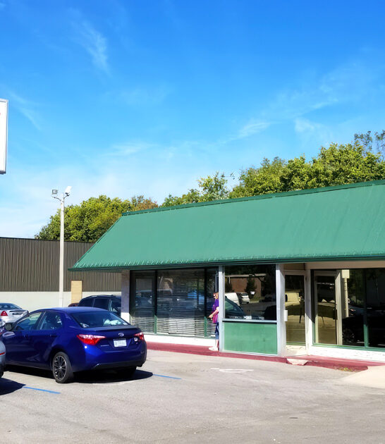 best kansas chicken stop ftr