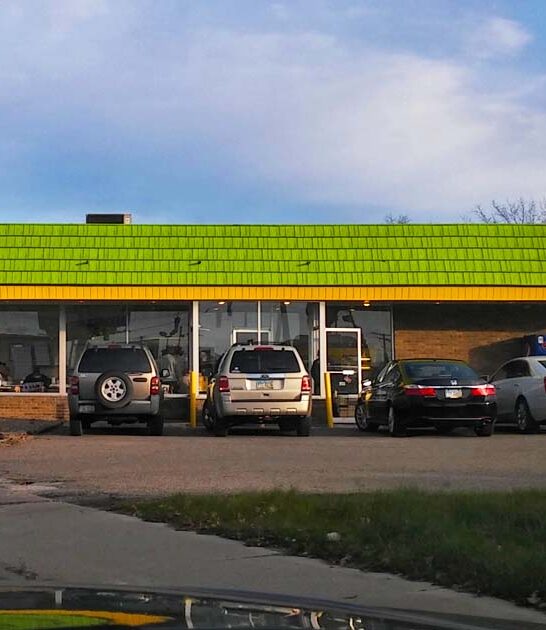 best ohio apple fritter ftr