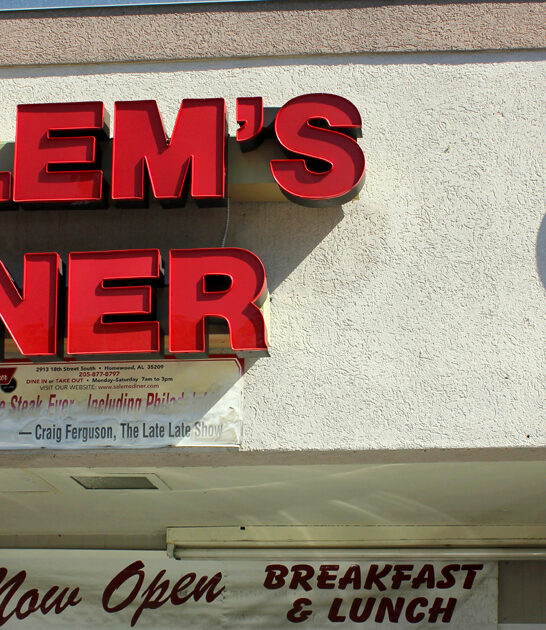 best omelets diner alabama ftr