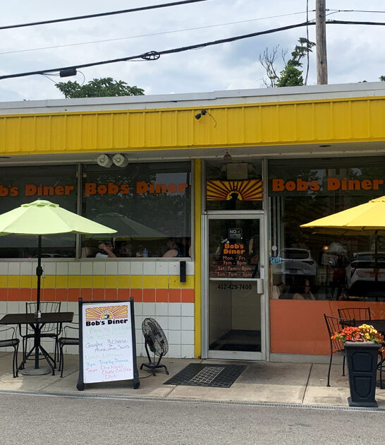 best pennsylvania diner breakfast ftr