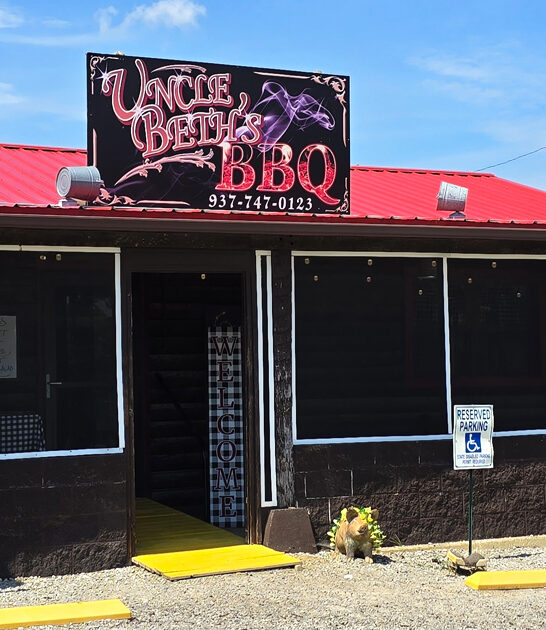 best pork nachos ohio ftr