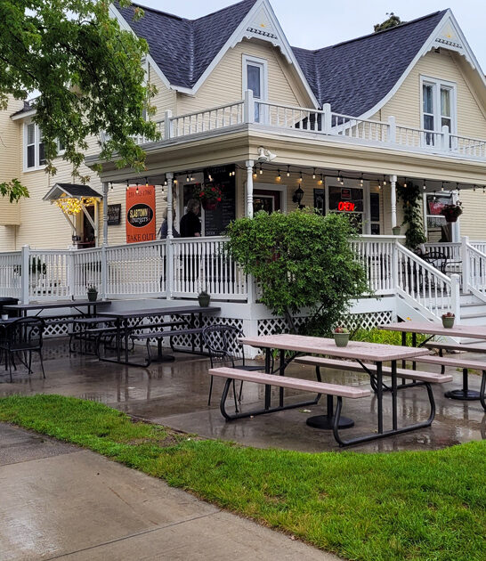 best restaurants humble michigan ftr