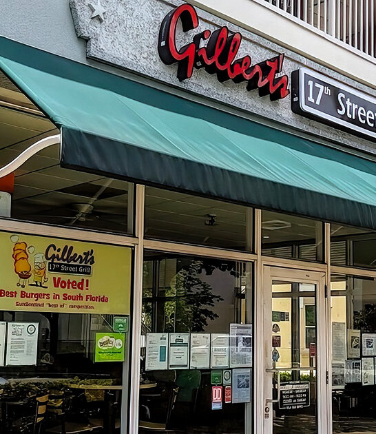 best sandwich restaurant florida ftr