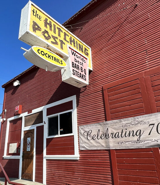 best scallops california restaurant ftr