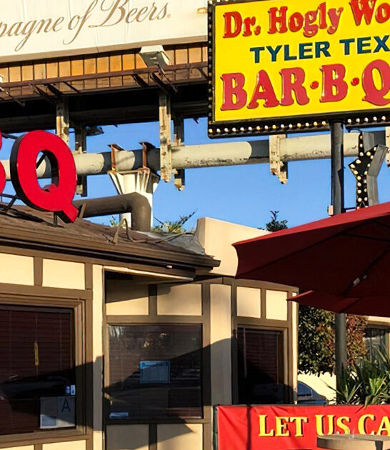 best spare ribs california ftr
