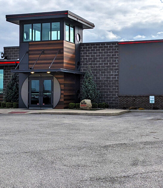 best steak restaurant ohio ftr