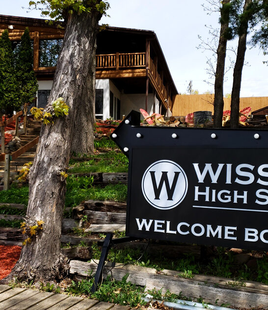 best supper club wisconsin ftr