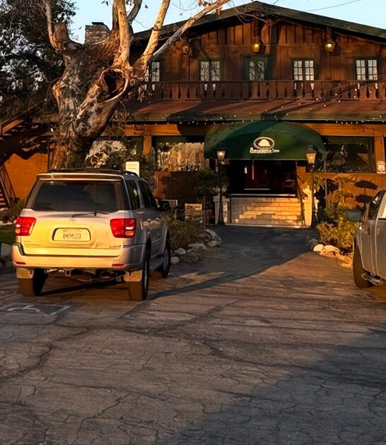 best tasty souffle california ftr