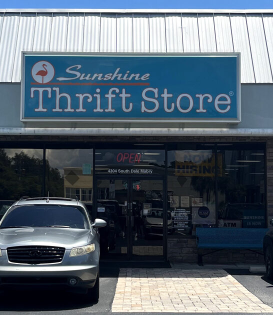 best thrift florida hunt ftr