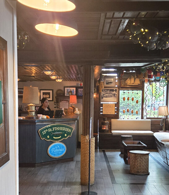 best unpretentious florida restaurant ftr