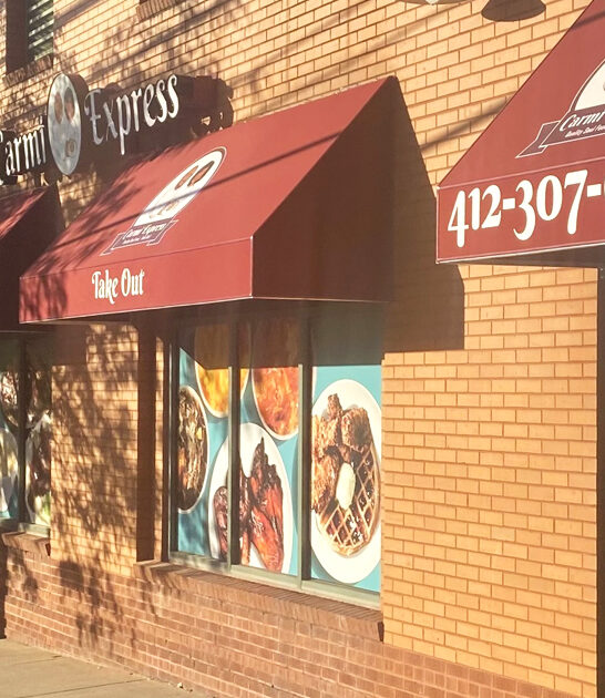 best waffles diner pennsylvania FTR