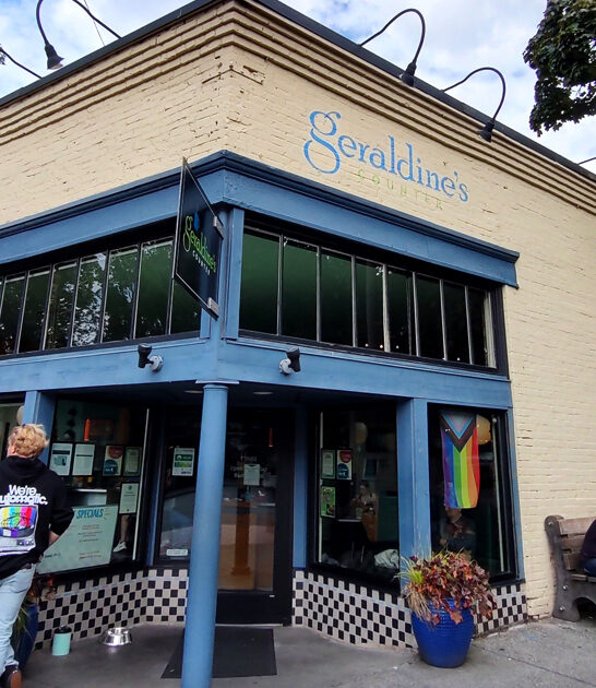 best washington french toast ftr