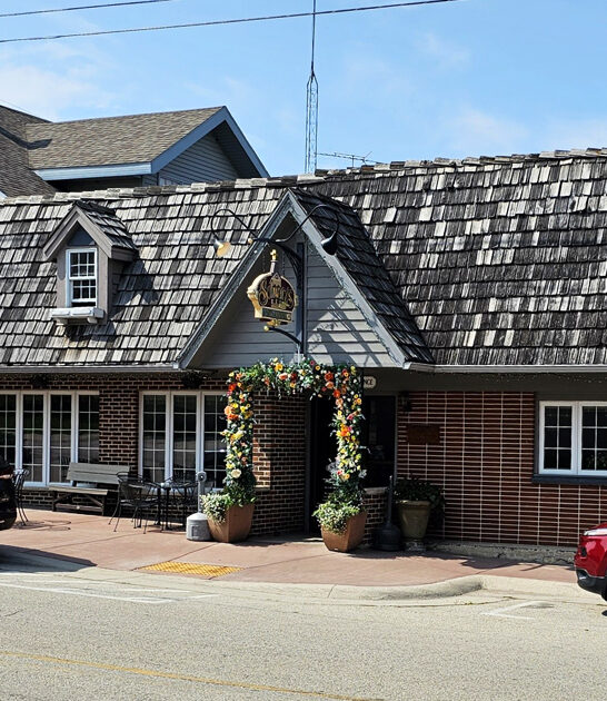 best wisconsin unassuming steakhouse ftr