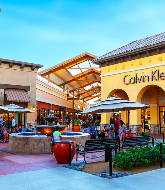 biggest cheapest mall california ftr