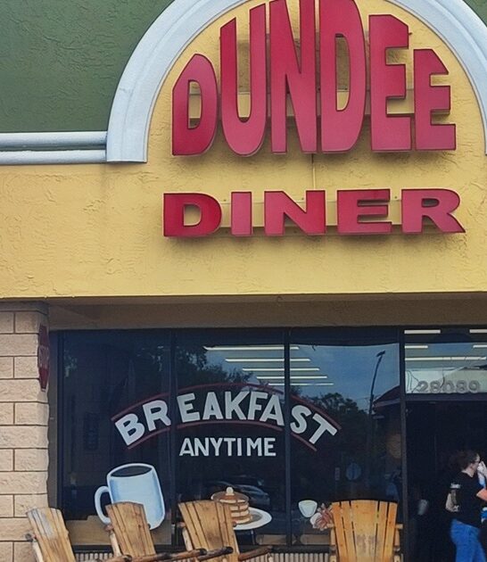 biscuits gravy florida delight ftr