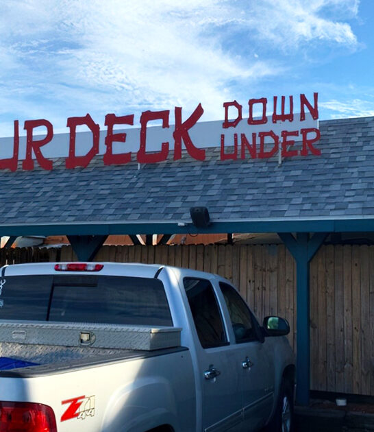 blackened shrimp florida drive ftr