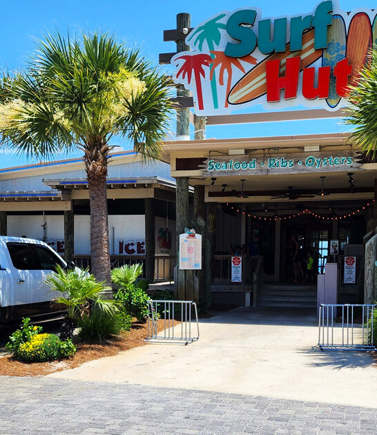 blackened shrimp restaurant florida ftr