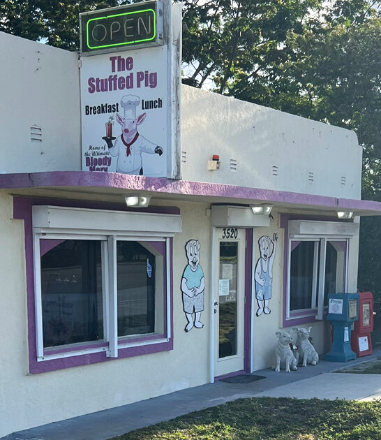 bloody mary restaurant florida ftr