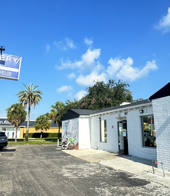 blueberry cheese bun florida ftr